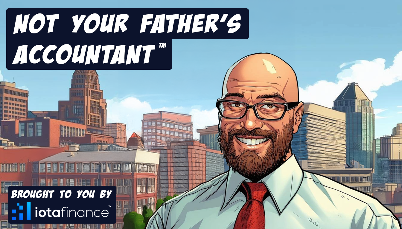 Creating an Efficient Monthly Accounting Process - Guide for SMBs